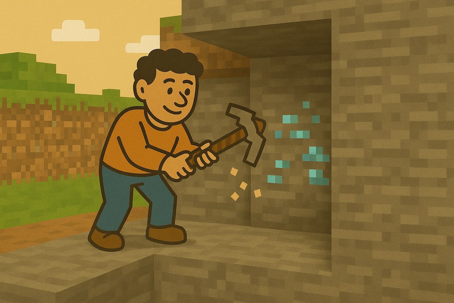 Understanding Incremental Reading: A Tour Through Analogies